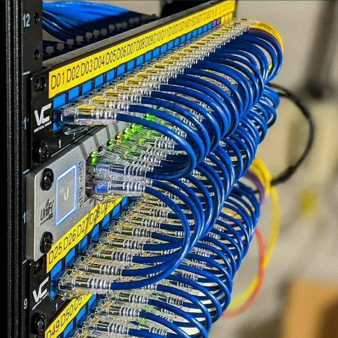 redes - SmartPlus Tecnologia